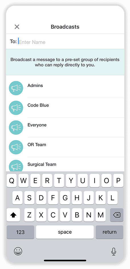 Beyond HIPAA-Compliant Secure Text Messaging | TigerConnect Beyond HIPAA-Compliant Secure Text Messaging | TigerConnect