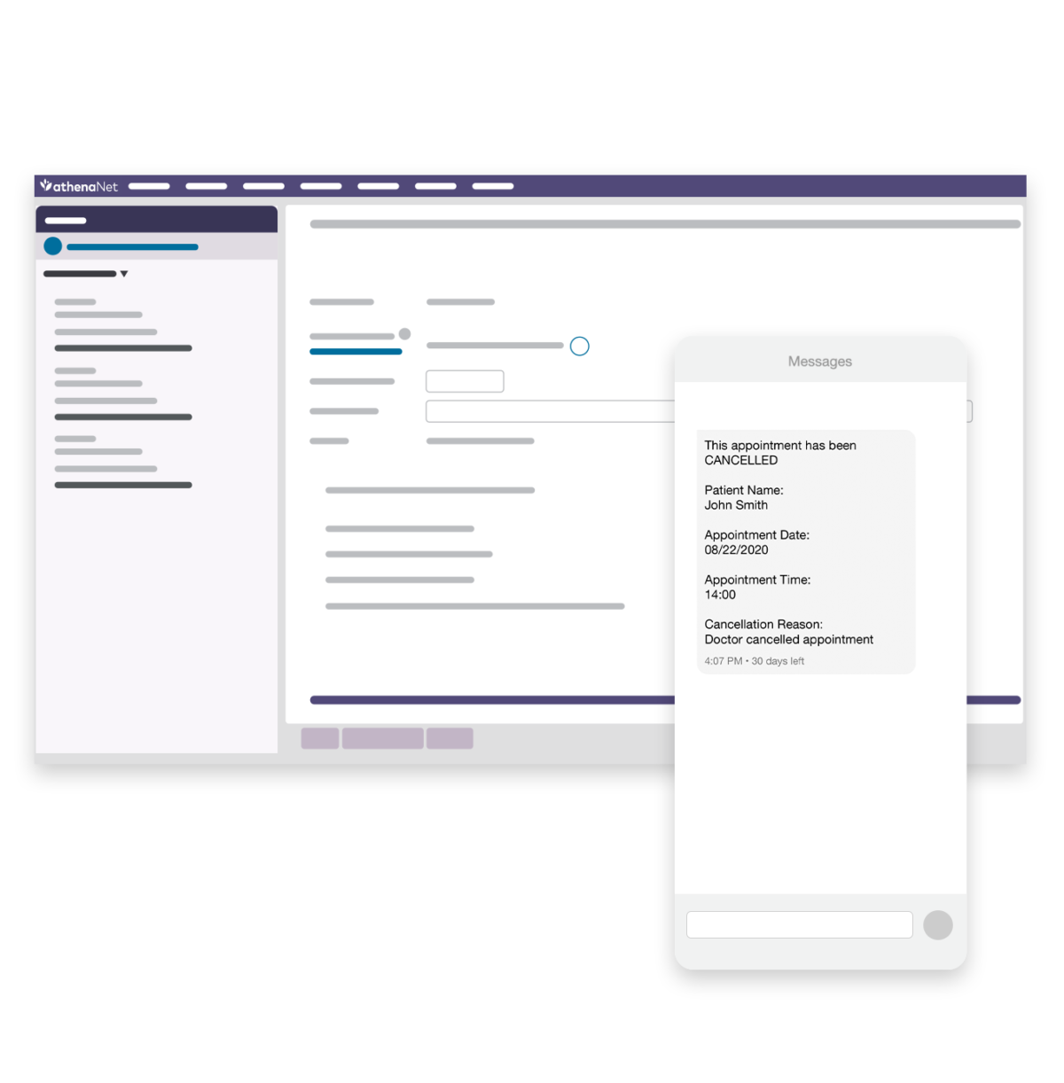 Physician Scheduling Software | TigerConnect