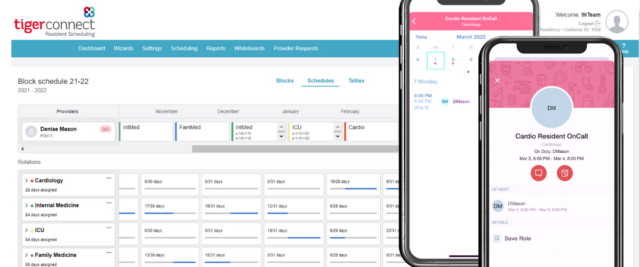 News and Press Releases | TigerText Is Now TigerConnect