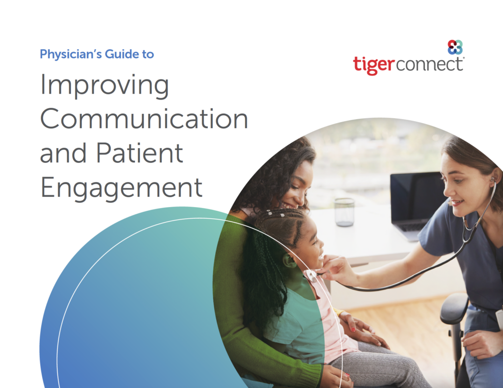 Operating Room Workflows | TigerConnect