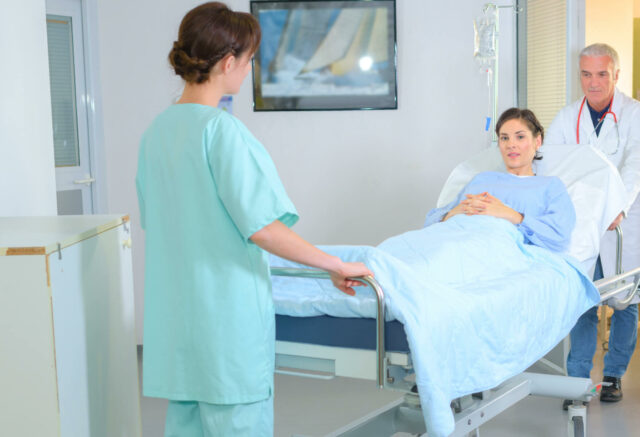 Inpatient Workflow | TigerConnect