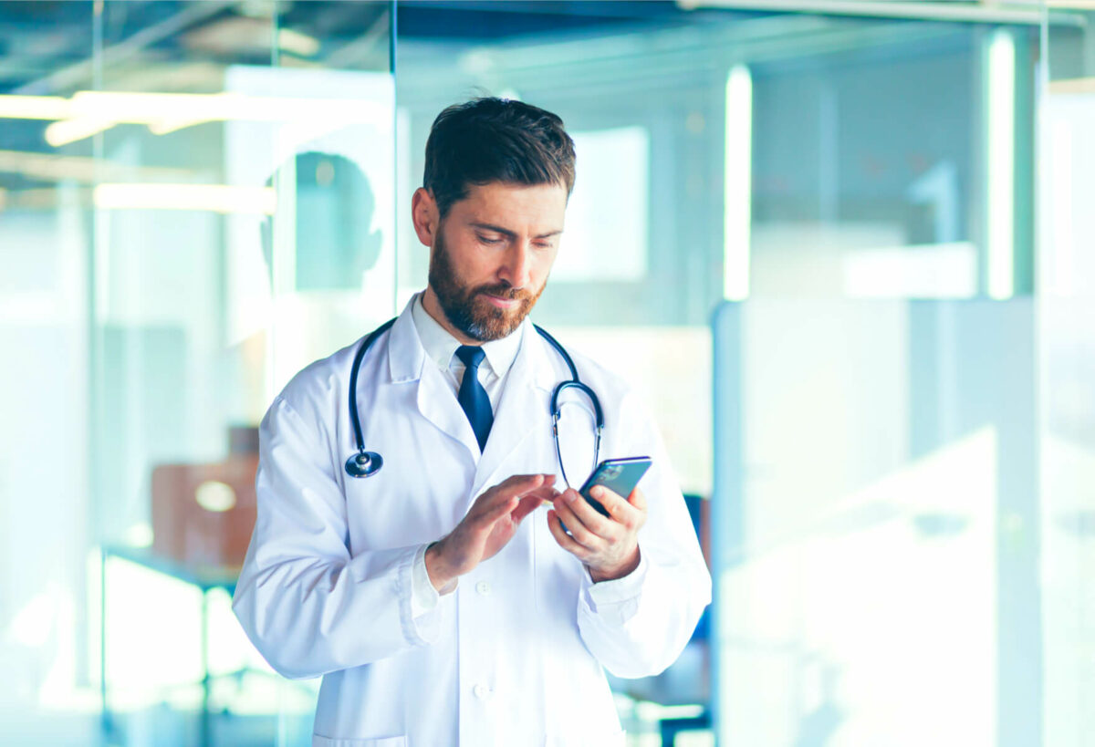 Inpatient Workflow | TigerConnect