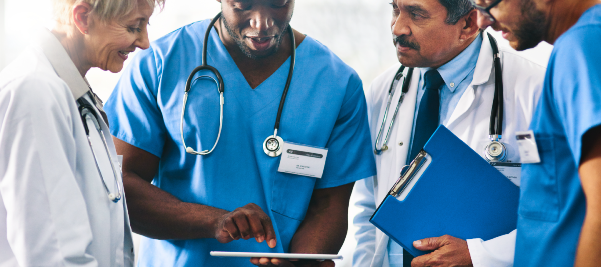 Understanding Clinical Workflows | TigerConnect