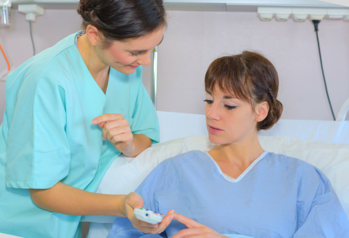 Inpatient Workflow | TigerConnect