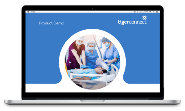 Operating Room Workflows | TigerConnect