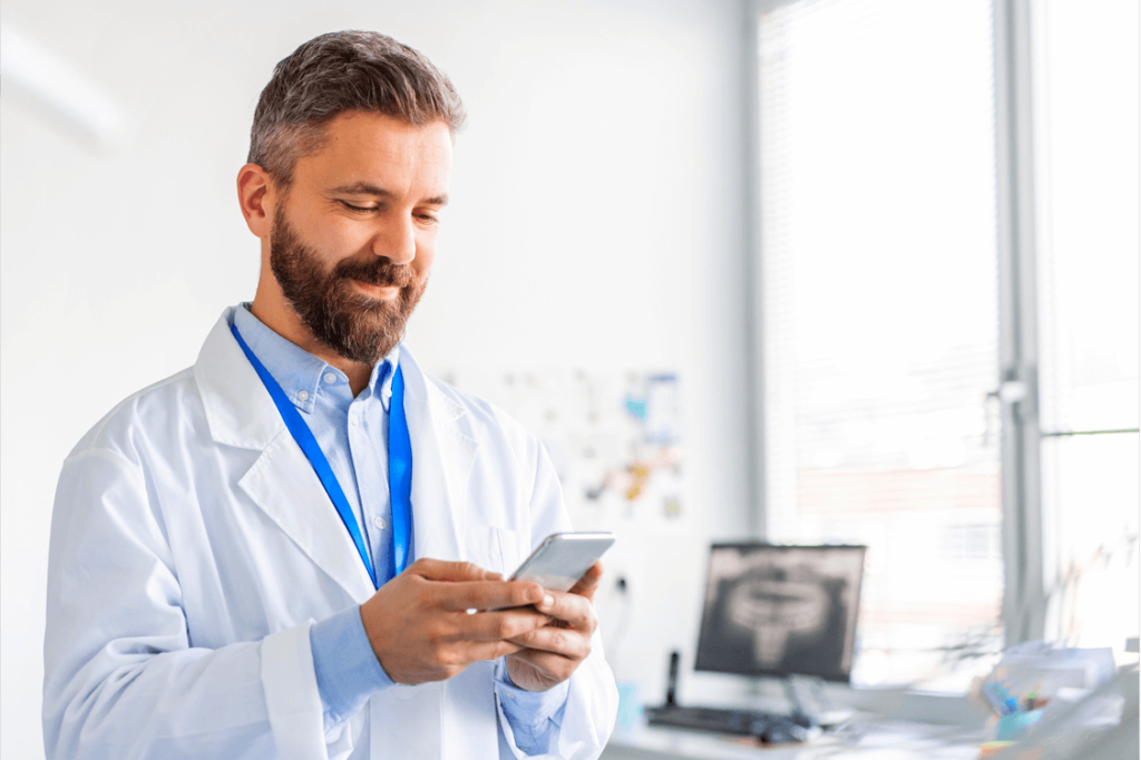 Operating Room Workflows | TigerConnect