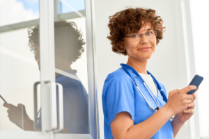 Operating Room Workflows | TigerConnect