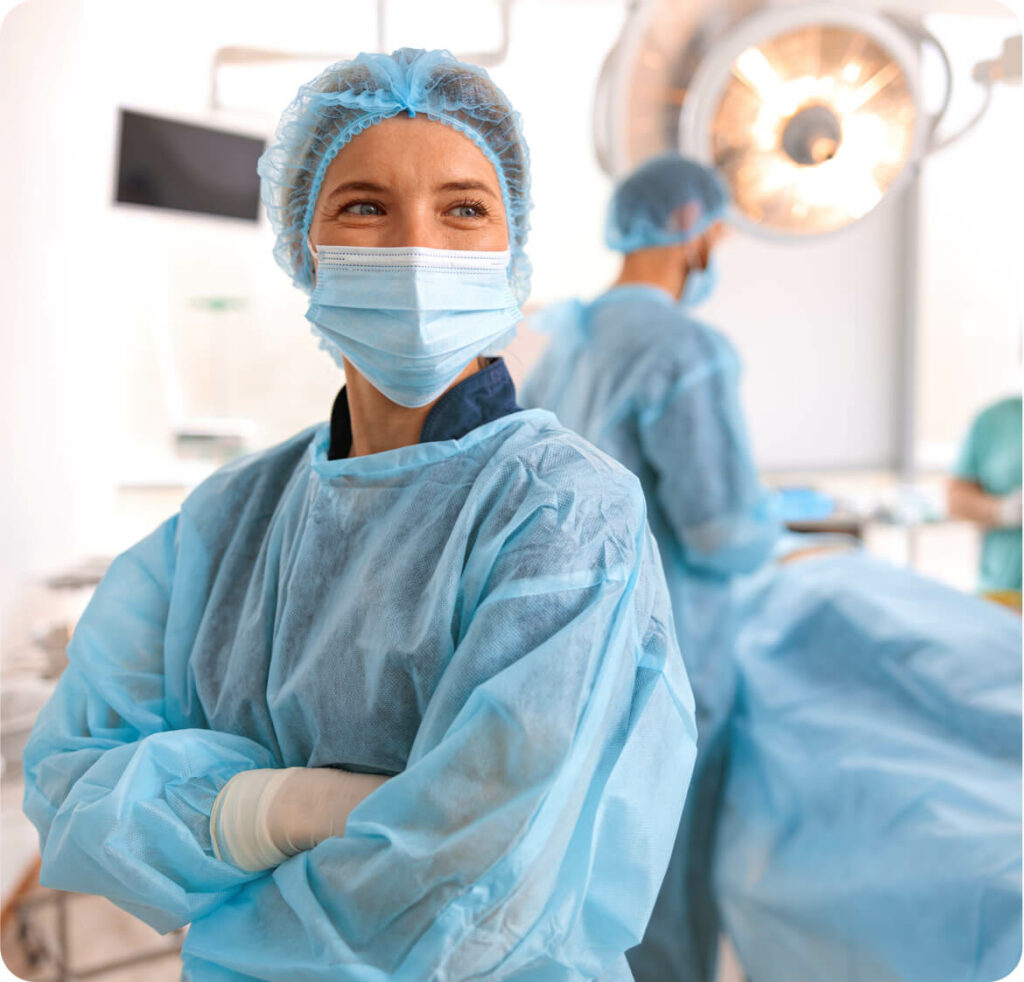 Operating Room Workflows | TigerConnect