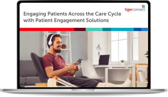 Operating Room Workflows | TigerConnect