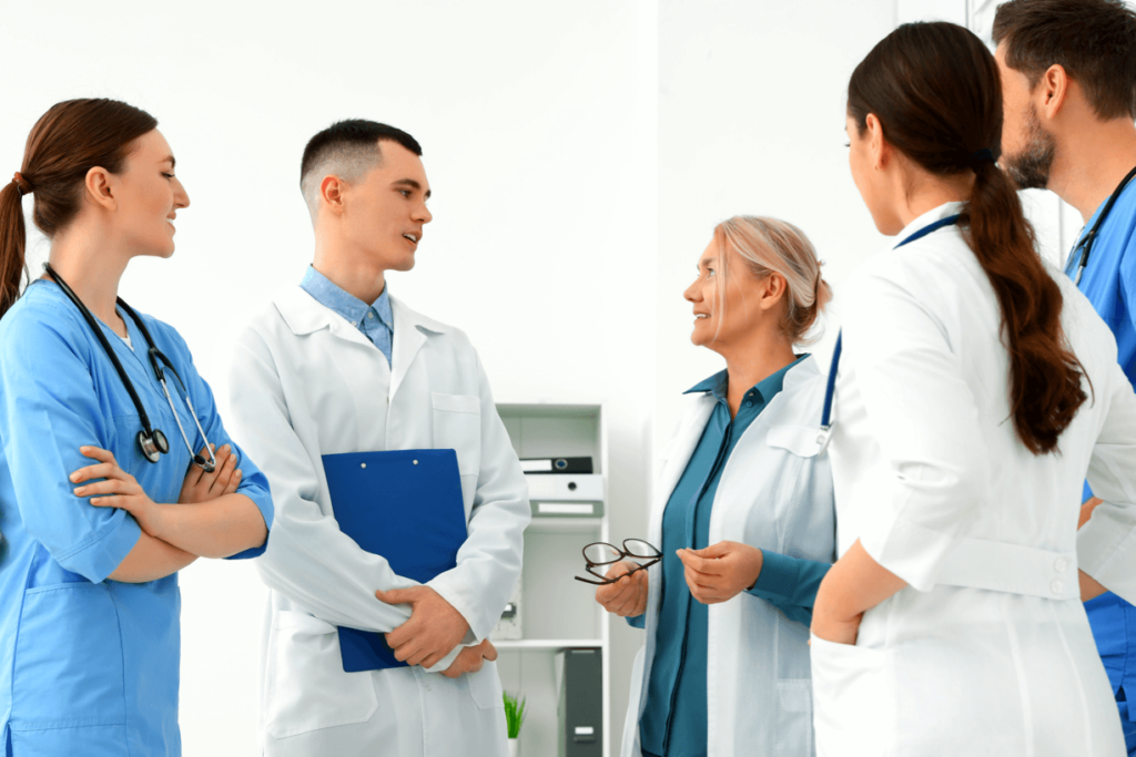 Emergency Department Workflows | TigerConnect