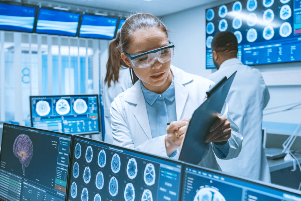 Emergency Department Workflows | TigerConnect