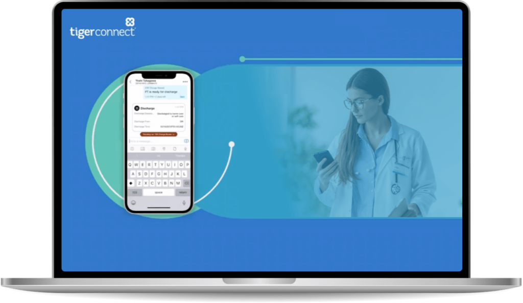Inpatient Workflow | TigerConnect