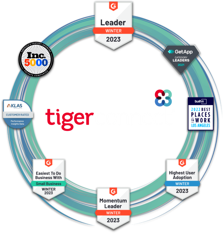 TigerConnect