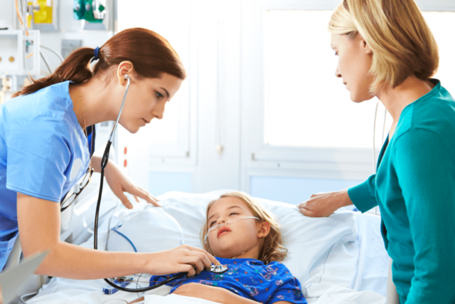 Critical Response Workflows | TigerConnect