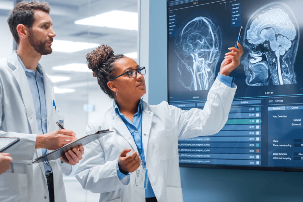 Critical Response Workflows | TigerConnect