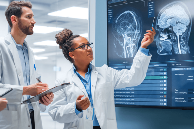 Critical Response Workflows | TigerConnect