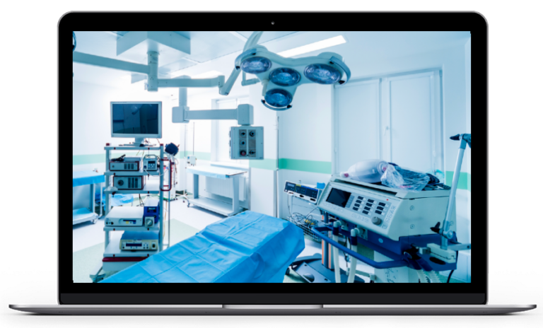 Operating Room Workflows | TigerConnect