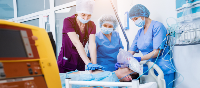 Why EHR Communication Falls Short in Urgent Situations | TigerConnect