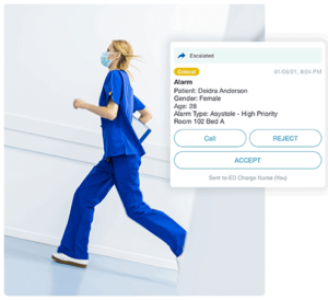 Product Solutions for Health Communications | TigerConnect