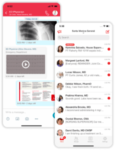 Product Solutions for Health Communications | TigerConnect