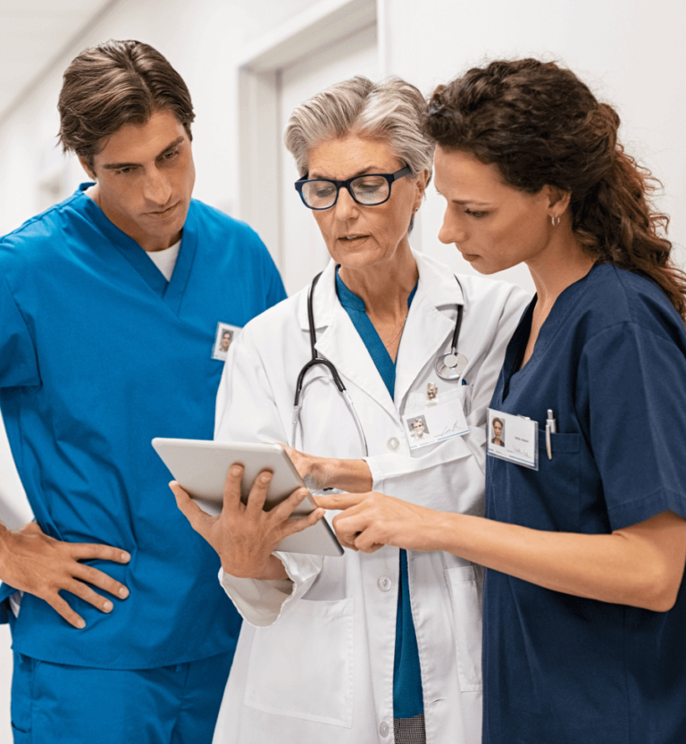 #1 Healthcare Collaboration Platform | TigerConnect