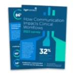 #1 Healthcare Collaboration Platform | TigerConnect