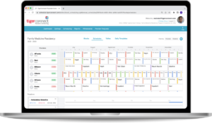 Physician Scheduling Software for Healthcare & Hospitals | TigerConnect