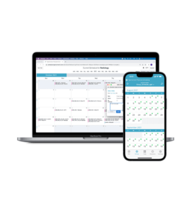 Physician Scheduling Software for Healthcare & Hospitals | TigerConnect
