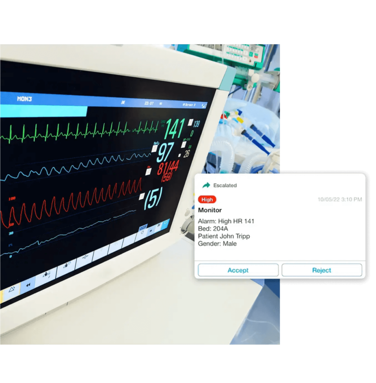 #1 Healthcare Collaboration Platform | TigerConnect