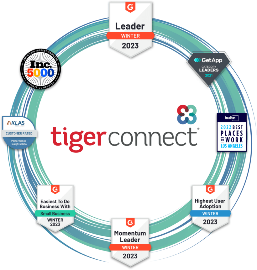 Inpatient Workflow Solutions | TigerConnect