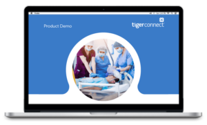 Critical Response Workflows | TigerConnect