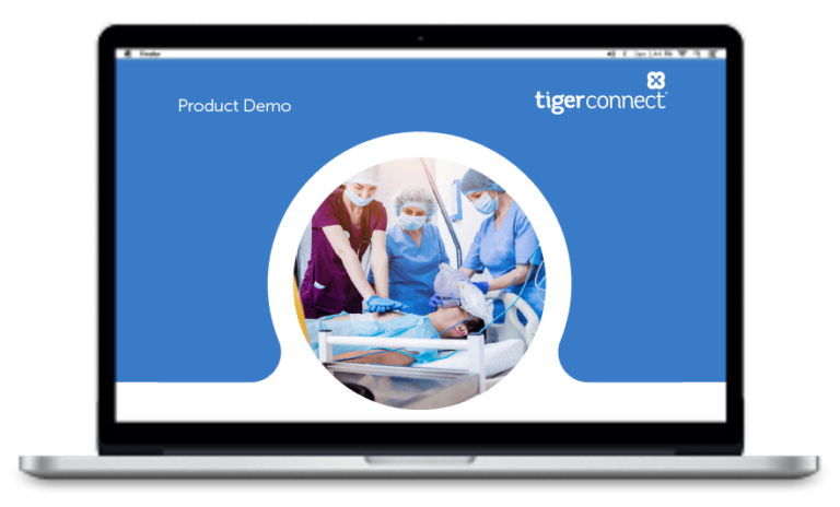 Critical Response Workflows | TigerConnect