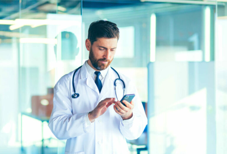 Inpatient Workflow Solutions | TigerConnect