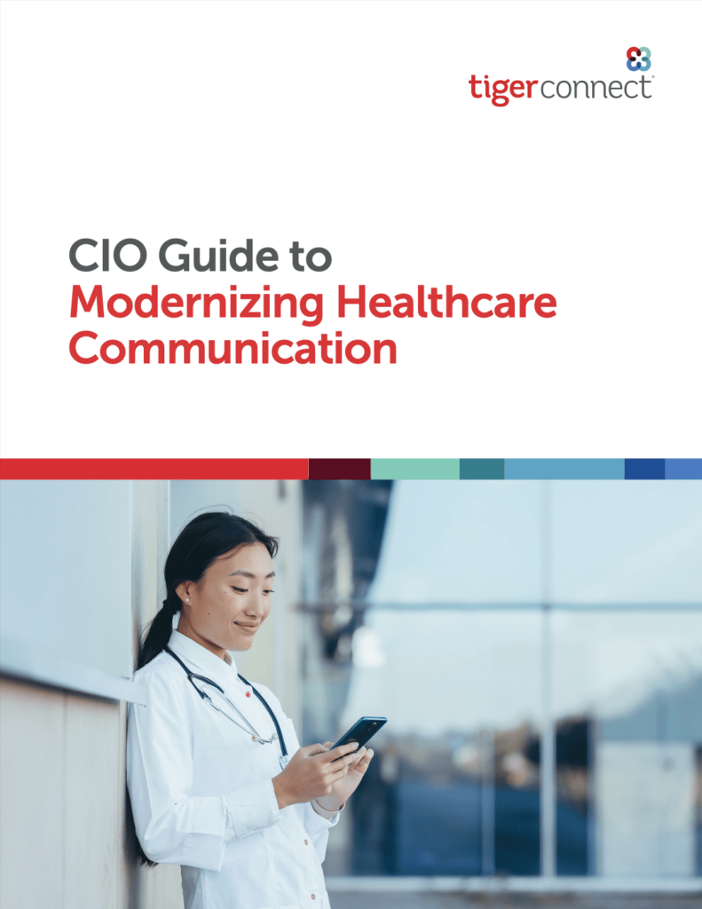 CIO Guide to EHR Integration | Blog