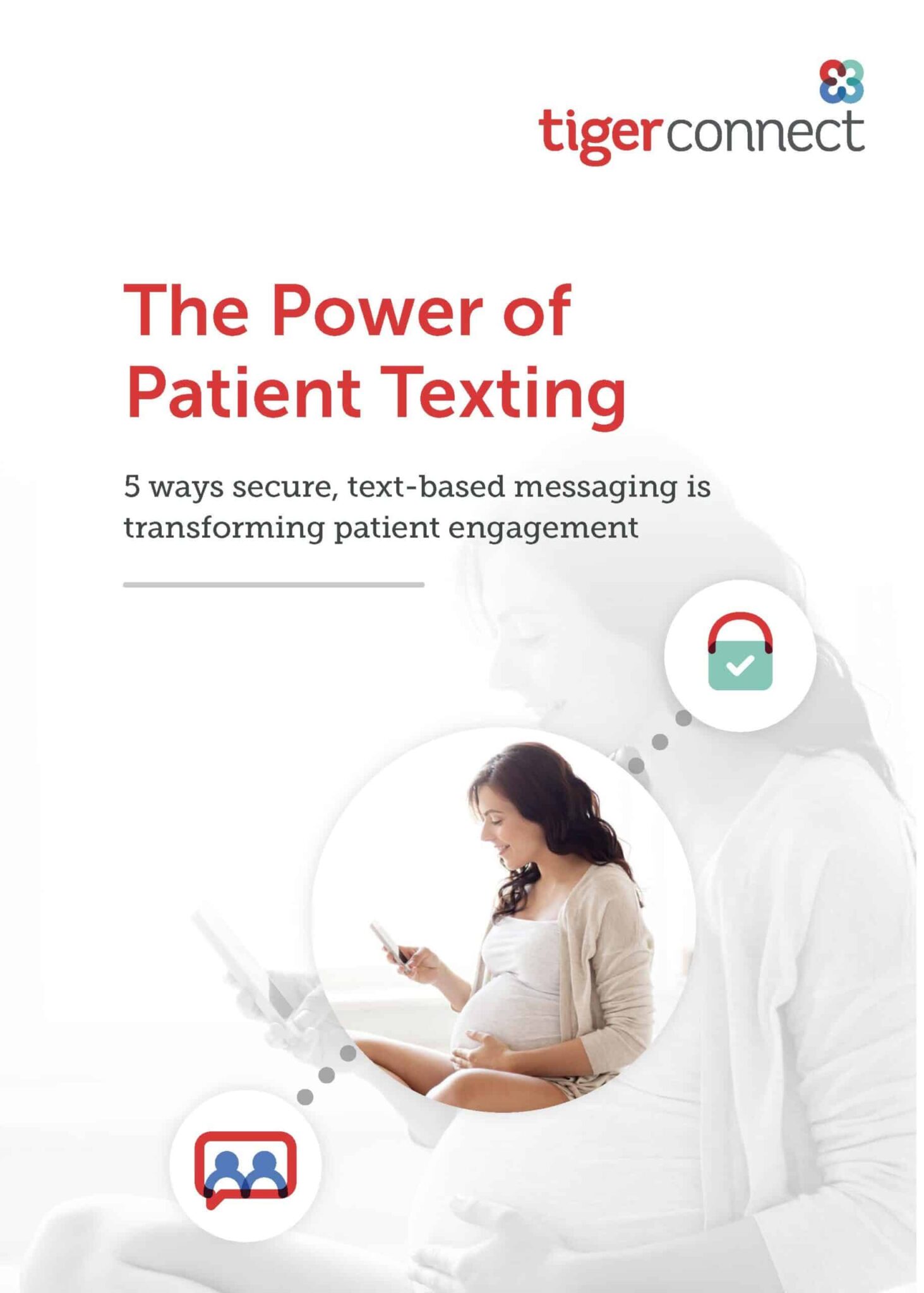 Patient Texting | Guide | TigerConnect