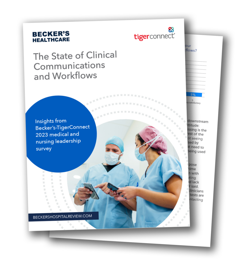 How Poor Communication in Healthcare Impacts Patient Outcomes ...