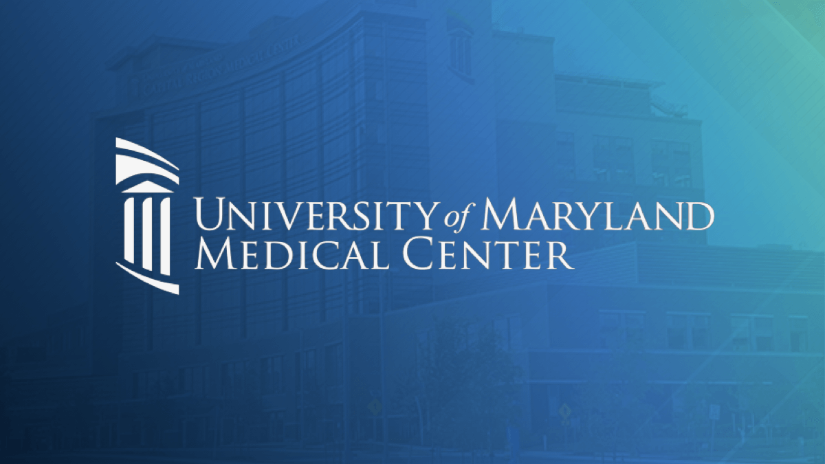 University of Maryland Medical System | Case Study | TigerConnect