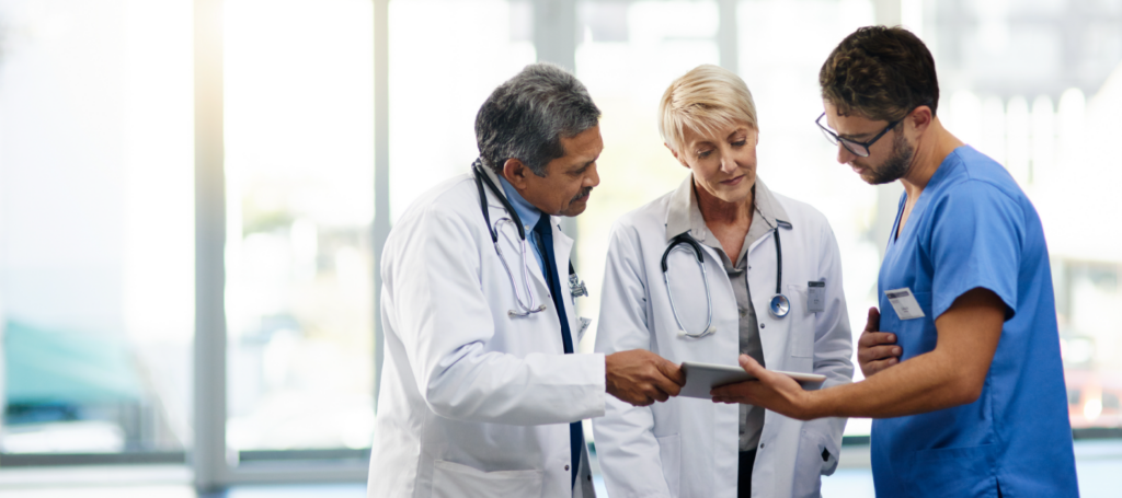 Why a CC&C Platform Is Worth It | Blog | TigerConnect