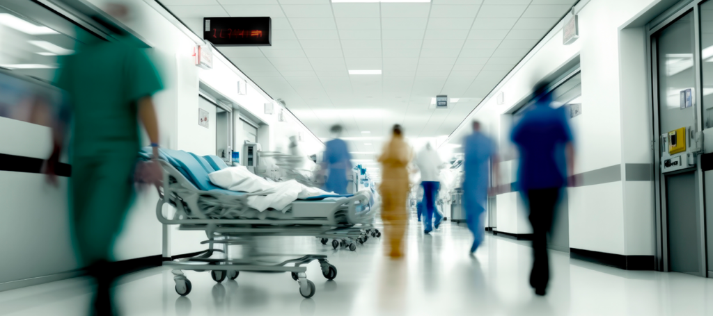 Revolutionize Emergency Department Communication | Blog