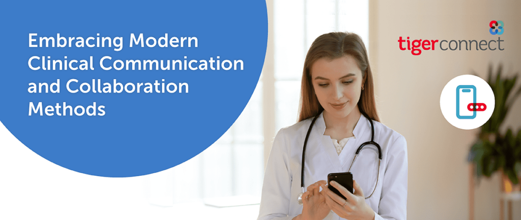 Embracing Clinical Communication and Collaboration | Blog