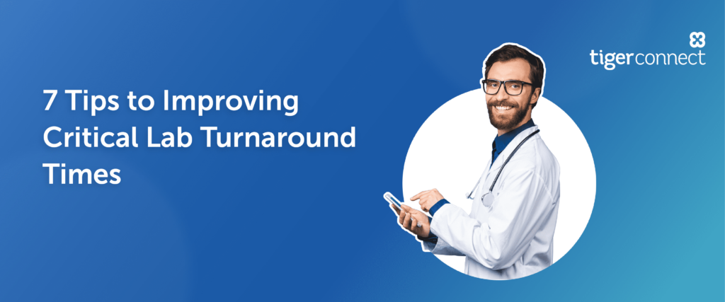 Improving Lab Turnaround Times with Clinical Collaboration | Blog