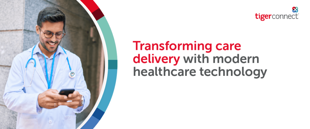 Transforming Care Delivery | Blog