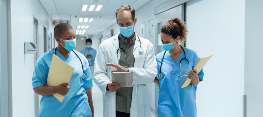 Solving Clinical Workflow Challenges with TigerConnect | Blog