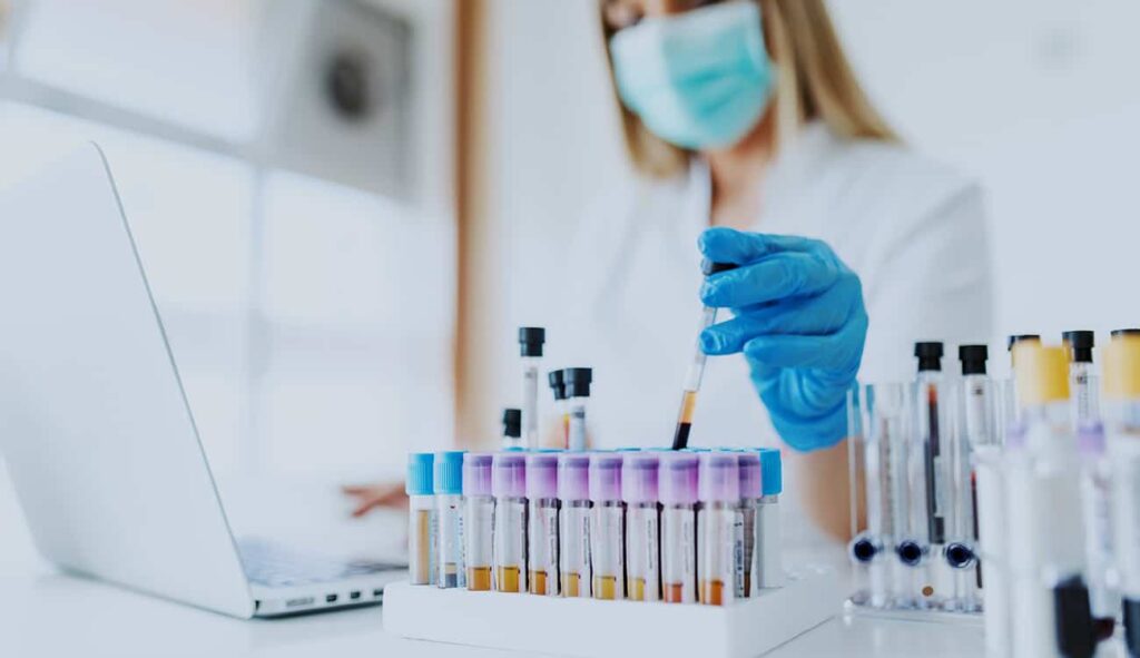 Critical Lab Results | Notification of Critical Results | TigerConnect