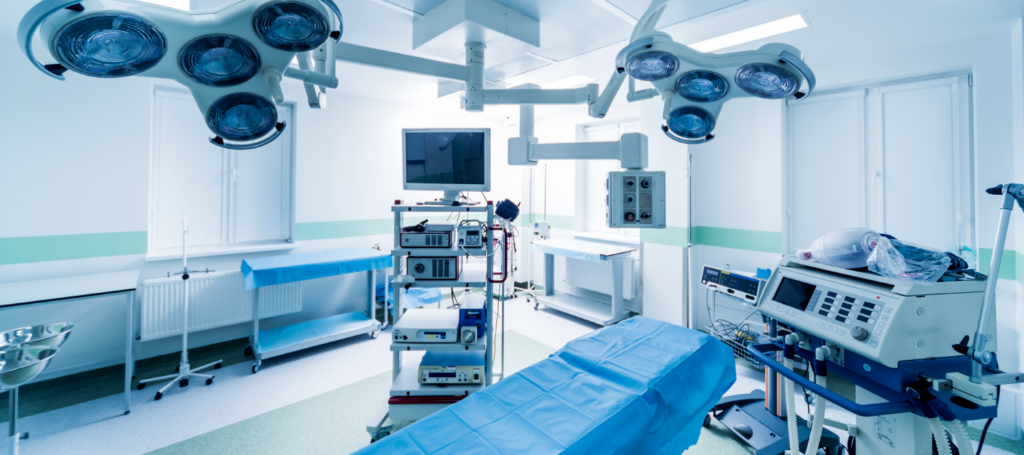 Operating Room Workflow Solutions | TigerConnect