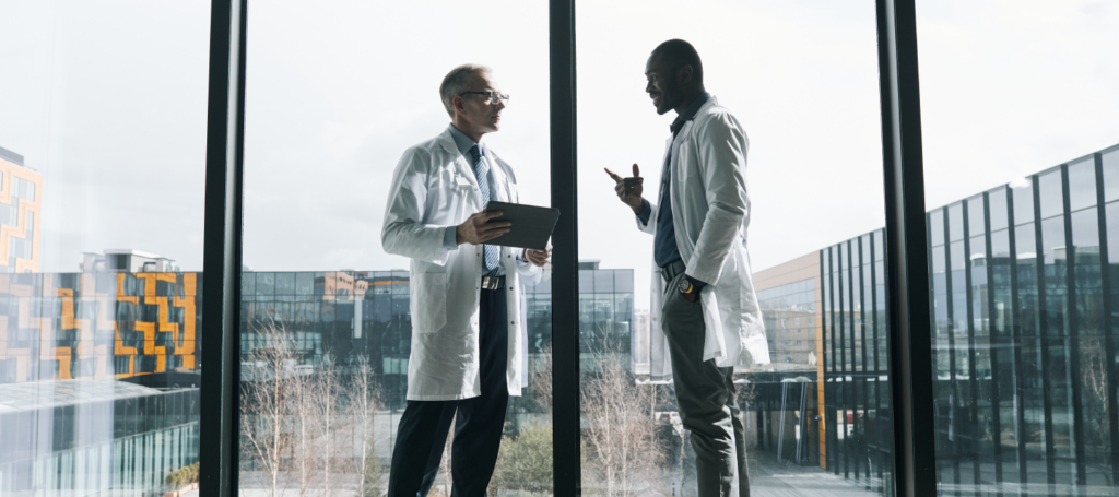 Leverage Communication to Improve Patient Handoffs | Blog