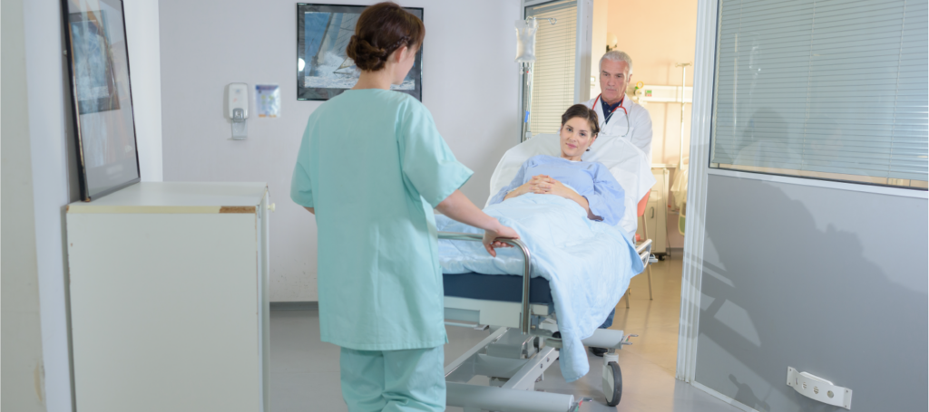 Modernizing Patient Transfer Workflows | Blog