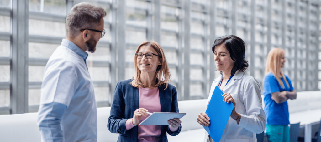 Improving Workflow Efficiency at UMMS | Blog | TigerConnect