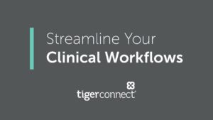 Physician Communication & Consult Solutions | TigerConnect