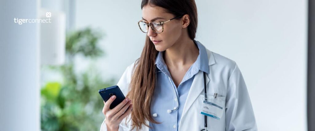 Purpose-Built Clinical Communication and Collaboration | Blog